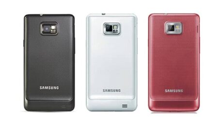 Samsung Galaxy S2: مواصفات و سعر سامسونج S2