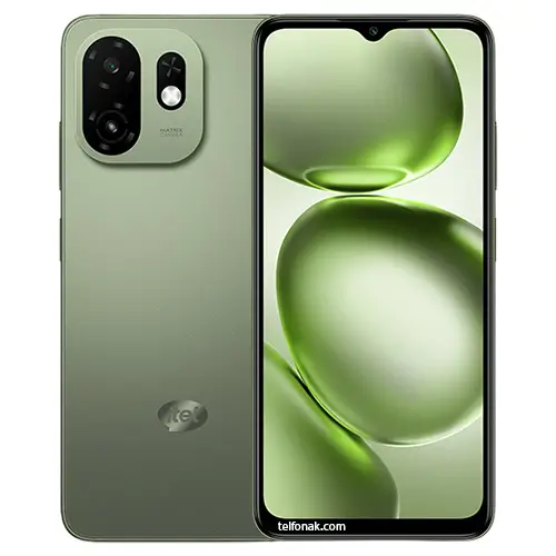 itel A100C: مواصفات و سعر ايتل A100C